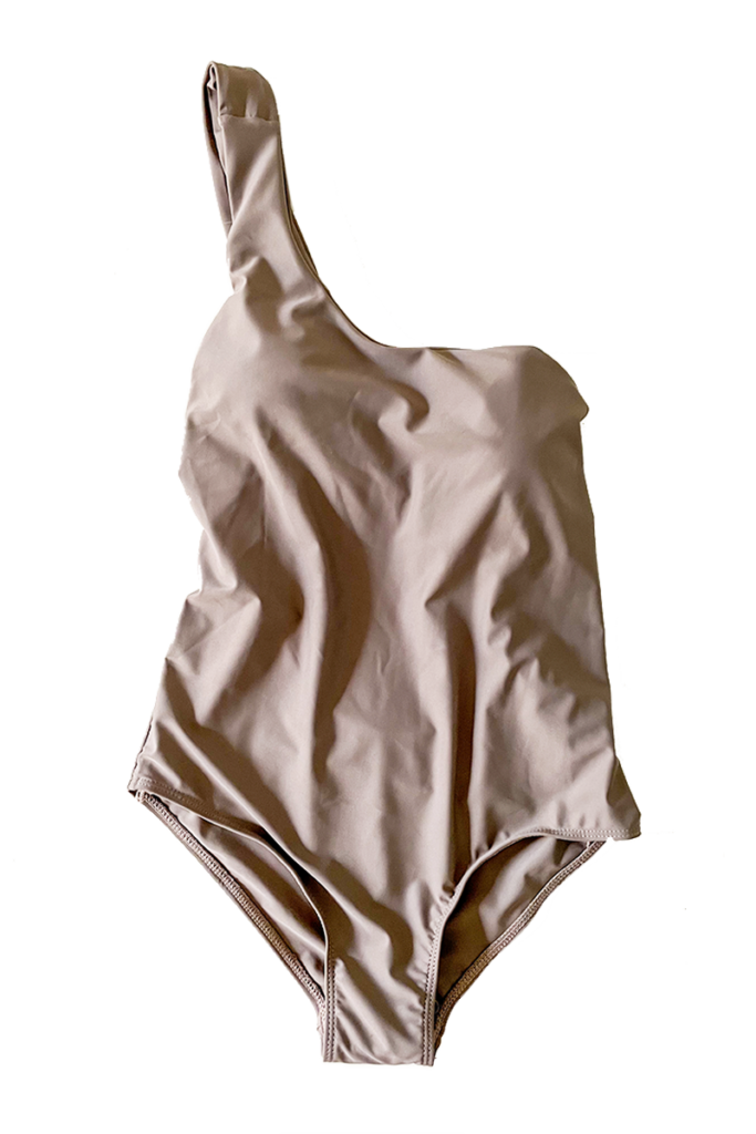 Maxine - Tan-Skinned Swimwear